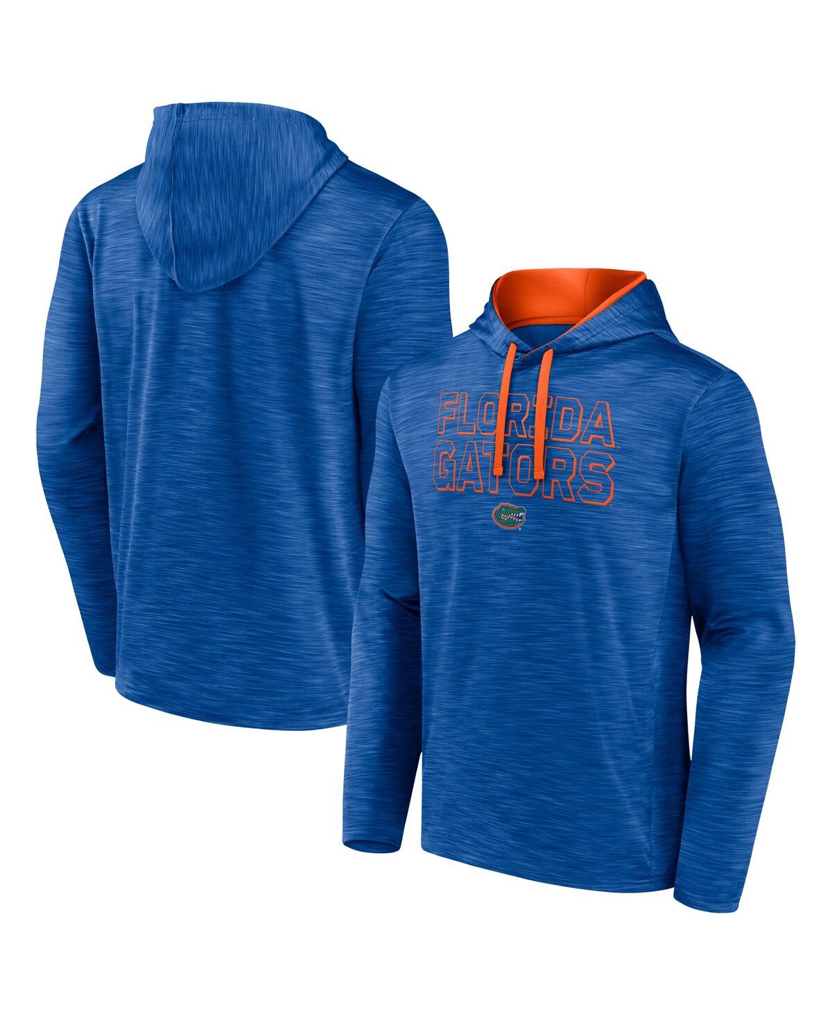 Click here for Fanatics Mens Royal Florida Gators Athlete Poly Fl... prices