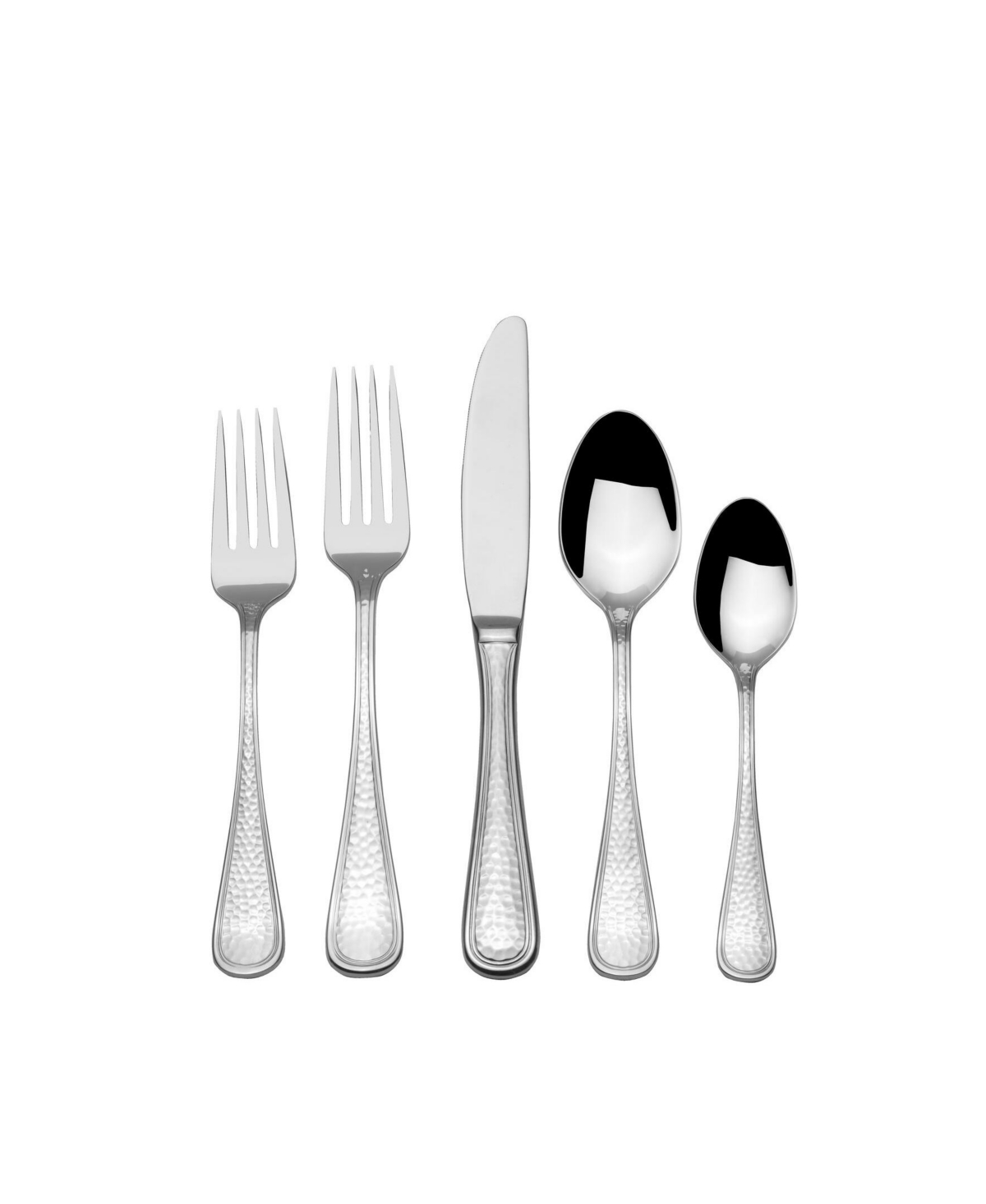 Click here for Mikasa Clarissa 65-Piece Flatware Set  Service for... prices