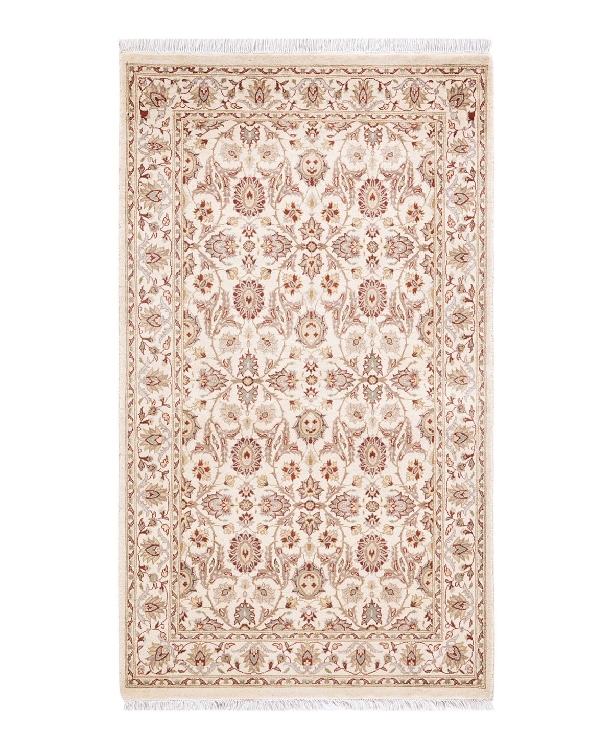 Click here for Adorn Hand Woven Rugs Mogul M1485 32x52 Area Rug -... prices