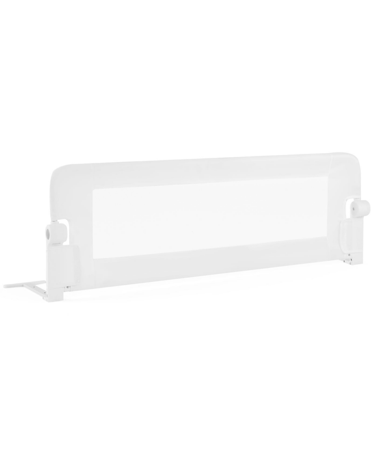 Click here for Gouun Foldable Bed Rail Swing Down Baby Bed Guard... prices