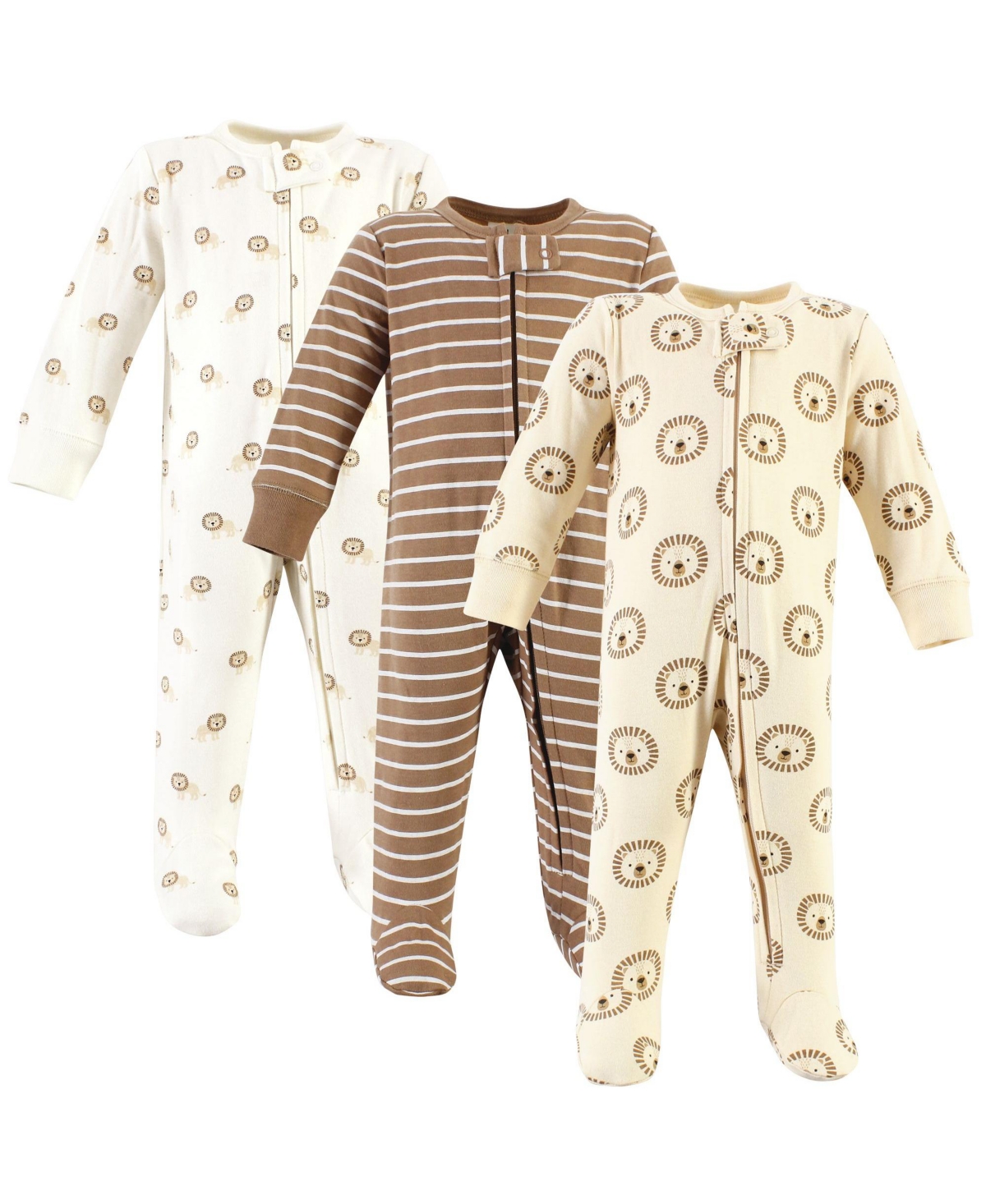 Click here for Hudson Baby Baby Boys Hudson Premature Soft Cotton... prices