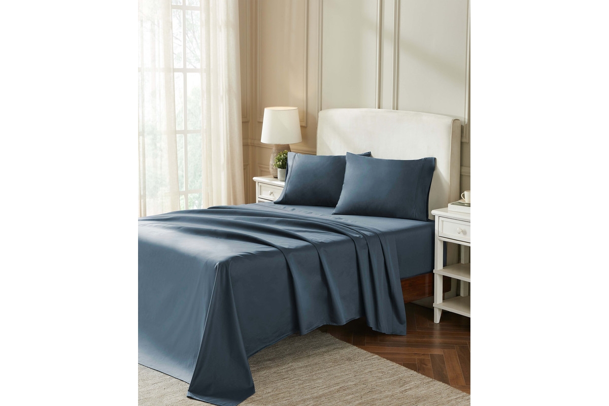Click here for Superior Egyptian Cotton 850 Thread Count Solid Be... prices