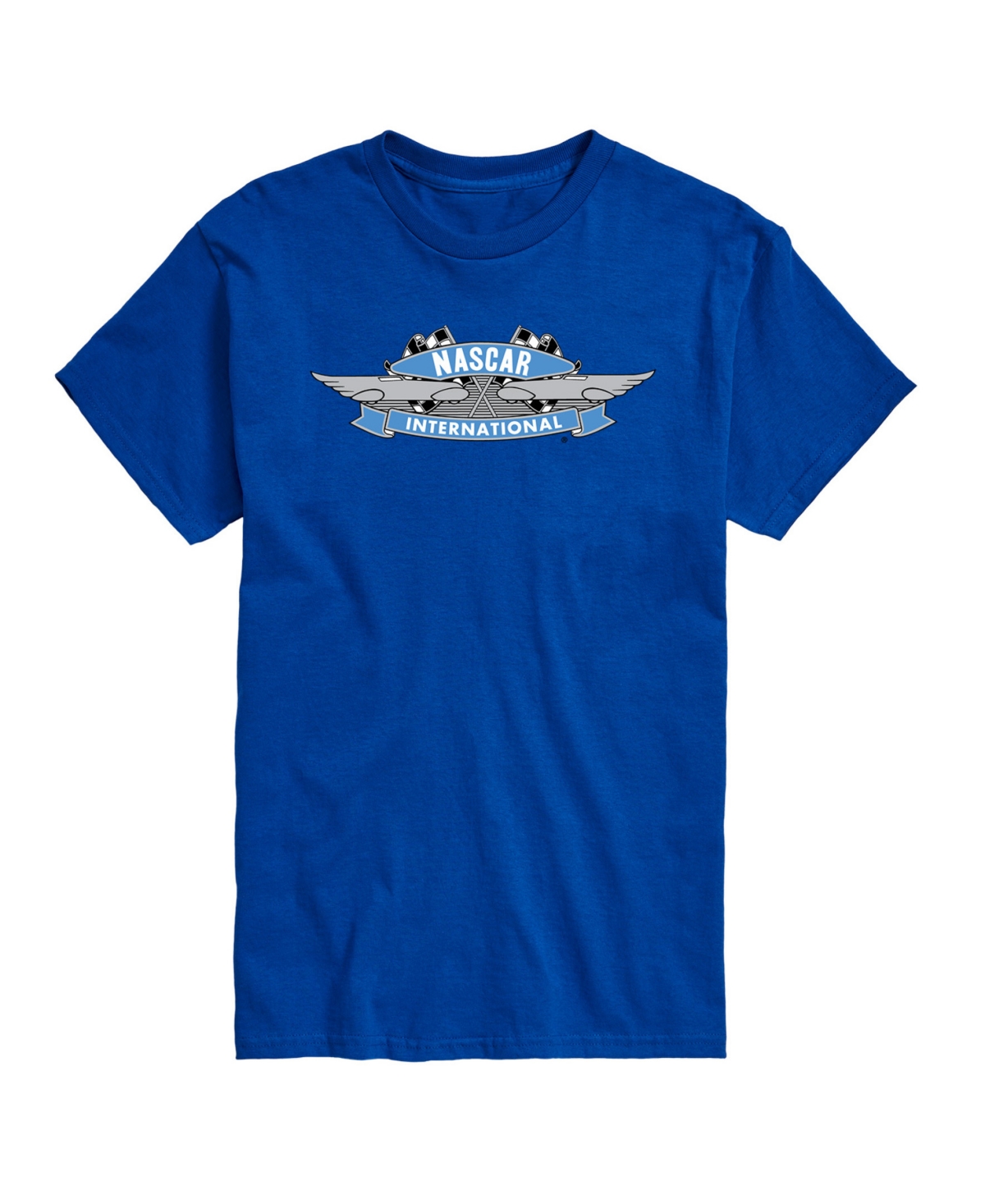 Click here for Airwaves Mens Nascar Logo Short Sleeve T-Shirt - B... prices