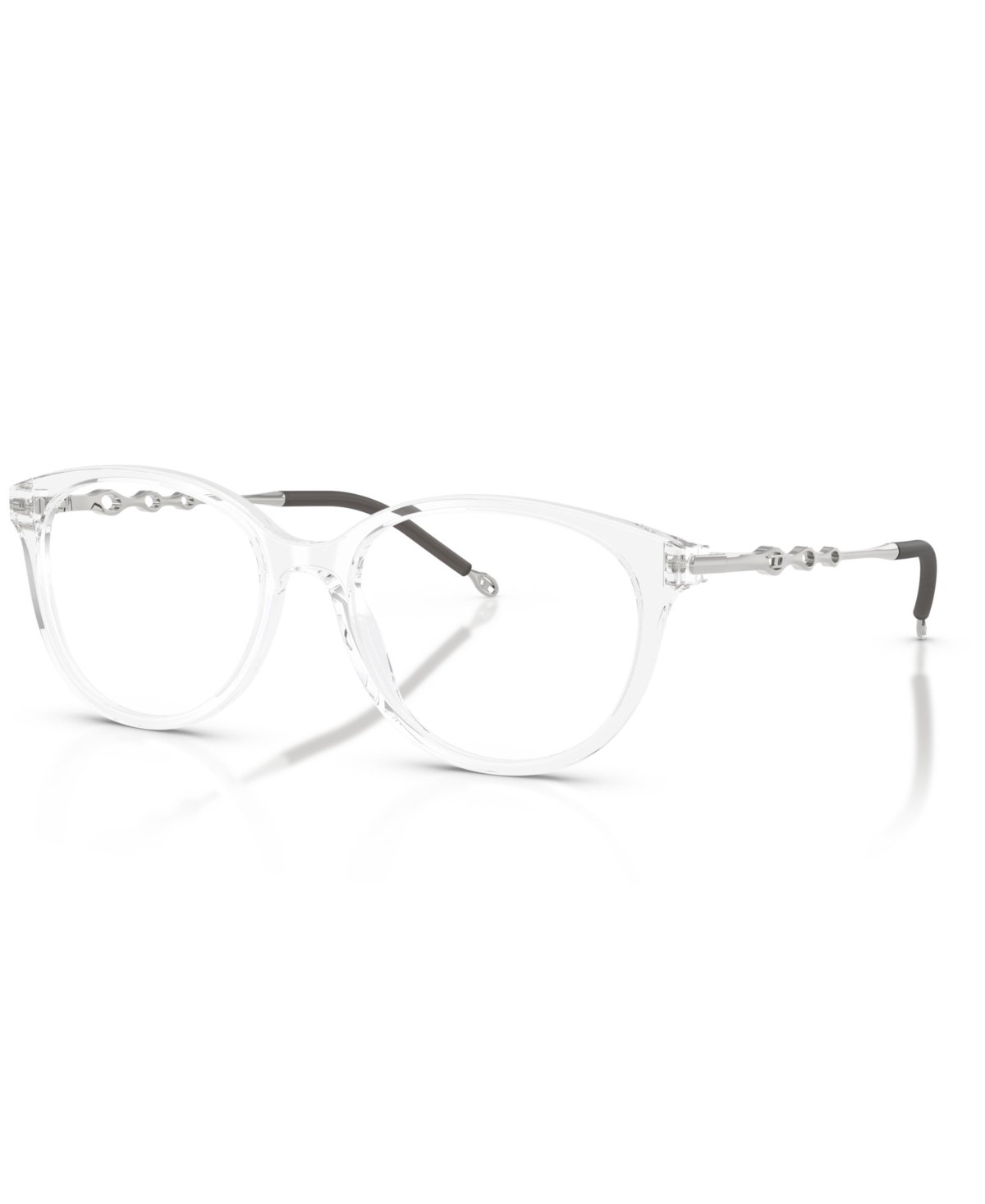 Click here for Diesel Womens Optical Eyeglasses  DL4007 - Shiny C... prices