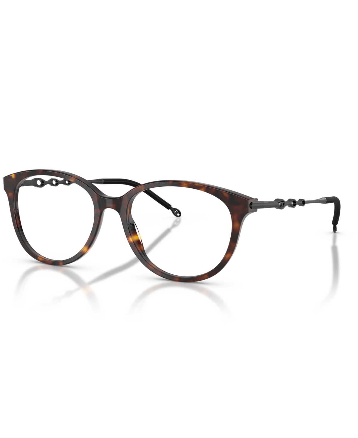 Click here for Diesel Womens Optical Eyeglasses  DL4007 - Havana prices
