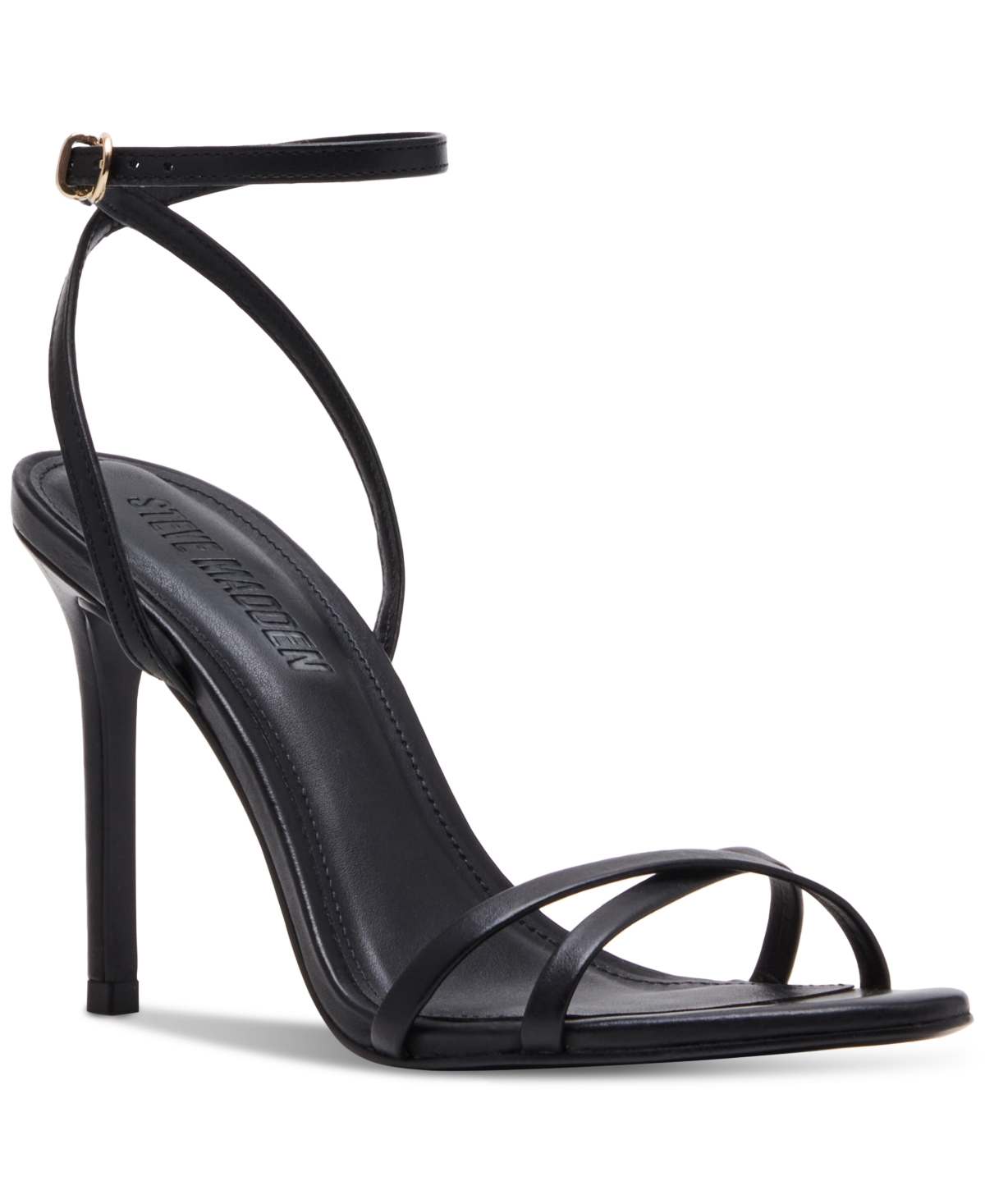 Click here for Steve Madden Womens Jypsey Strappy High-Heel Dress... prices