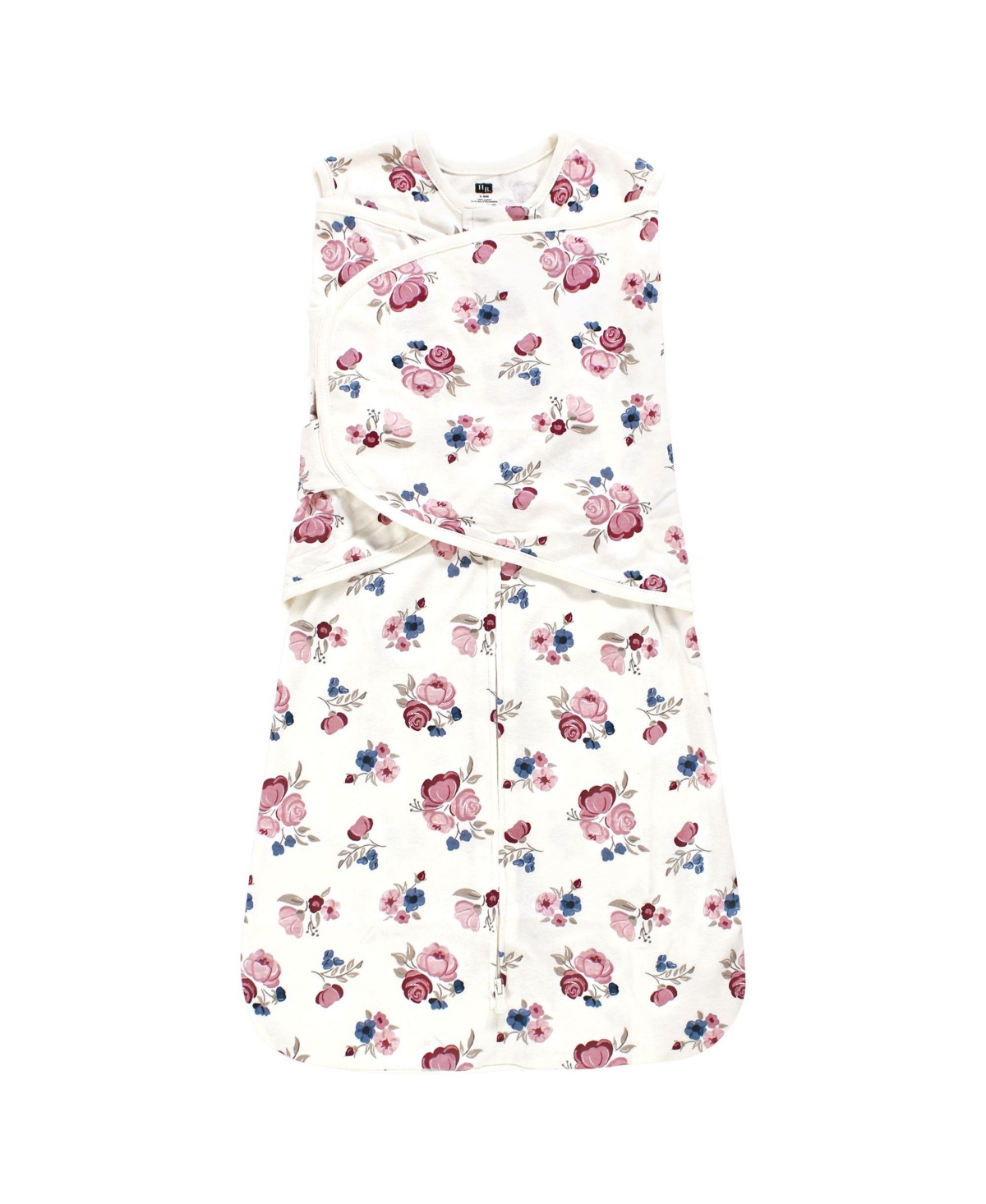 Click here for Hudson Baby Baby Girls Hudson Convertible Swaddle... prices