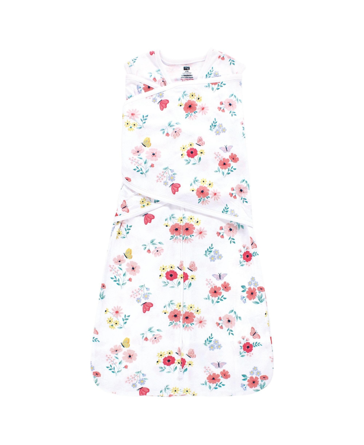 Click here for Hudson Baby Baby Girls Hudson Adaptive Sleep Solut... prices