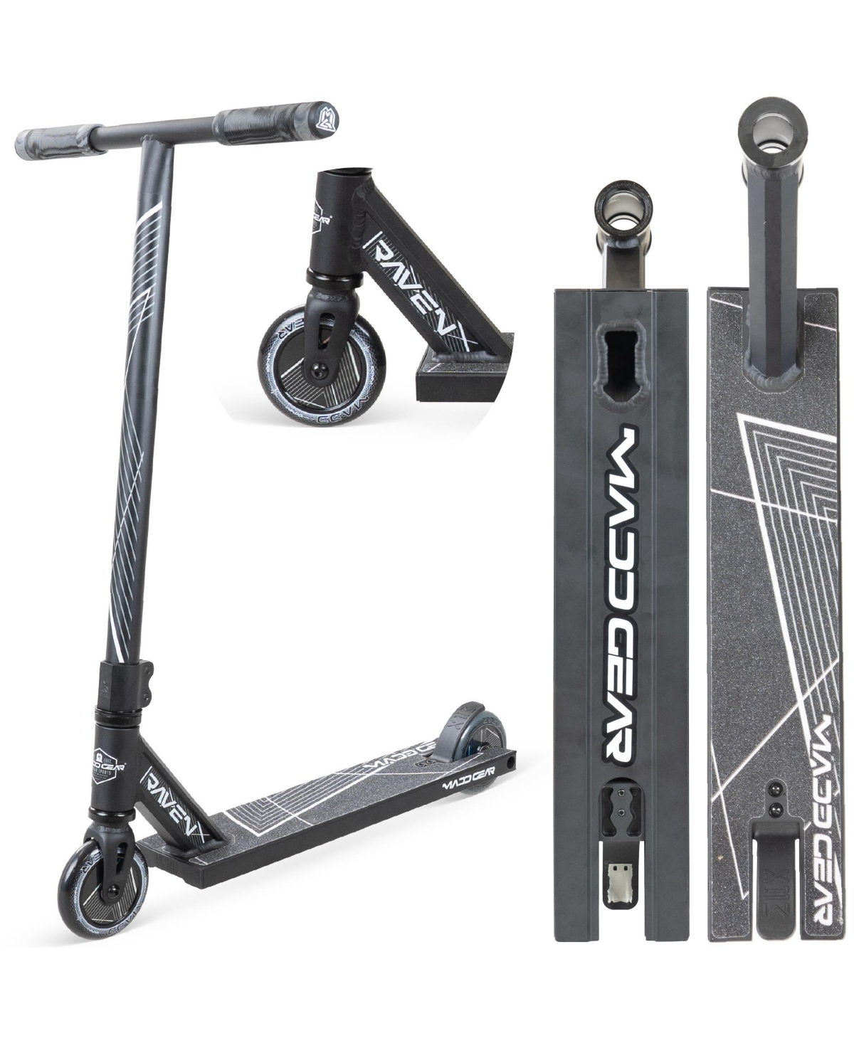 Click here for Pro Stunt Scooter for Kids Ages 5 - 12 – Li... prices