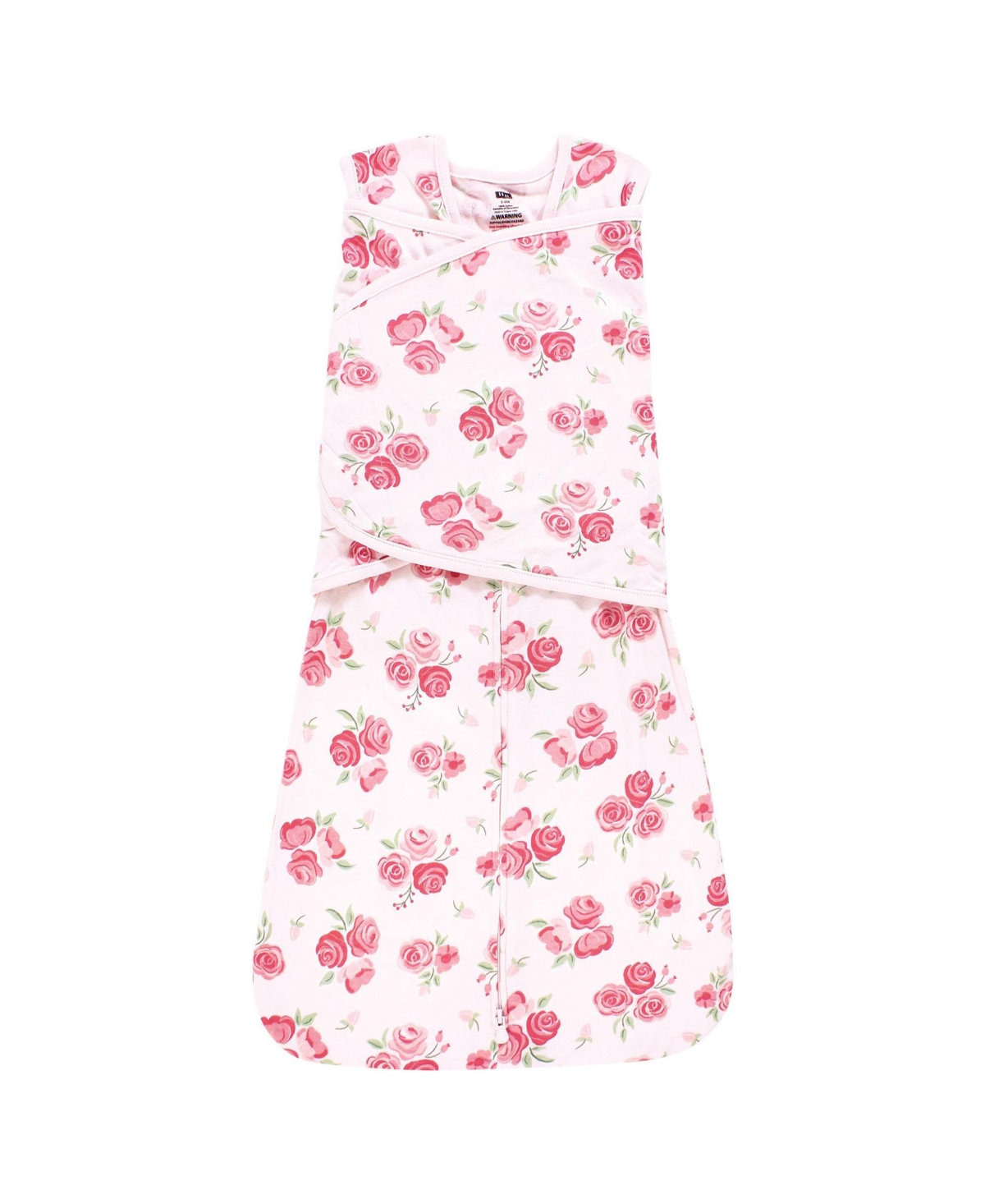 Click here for Hudson Baby Baby Girls Hudson Adaptive Sleep Solut... prices