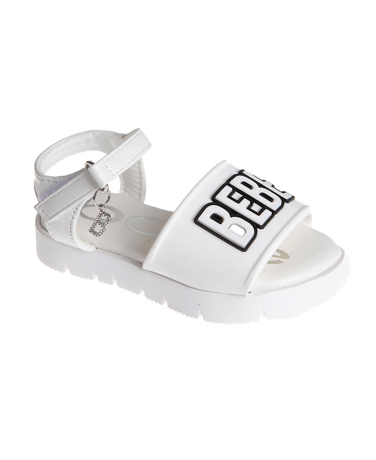 Click here for Bebe Toddler Girls Trendy and Comfortable Sandals... prices