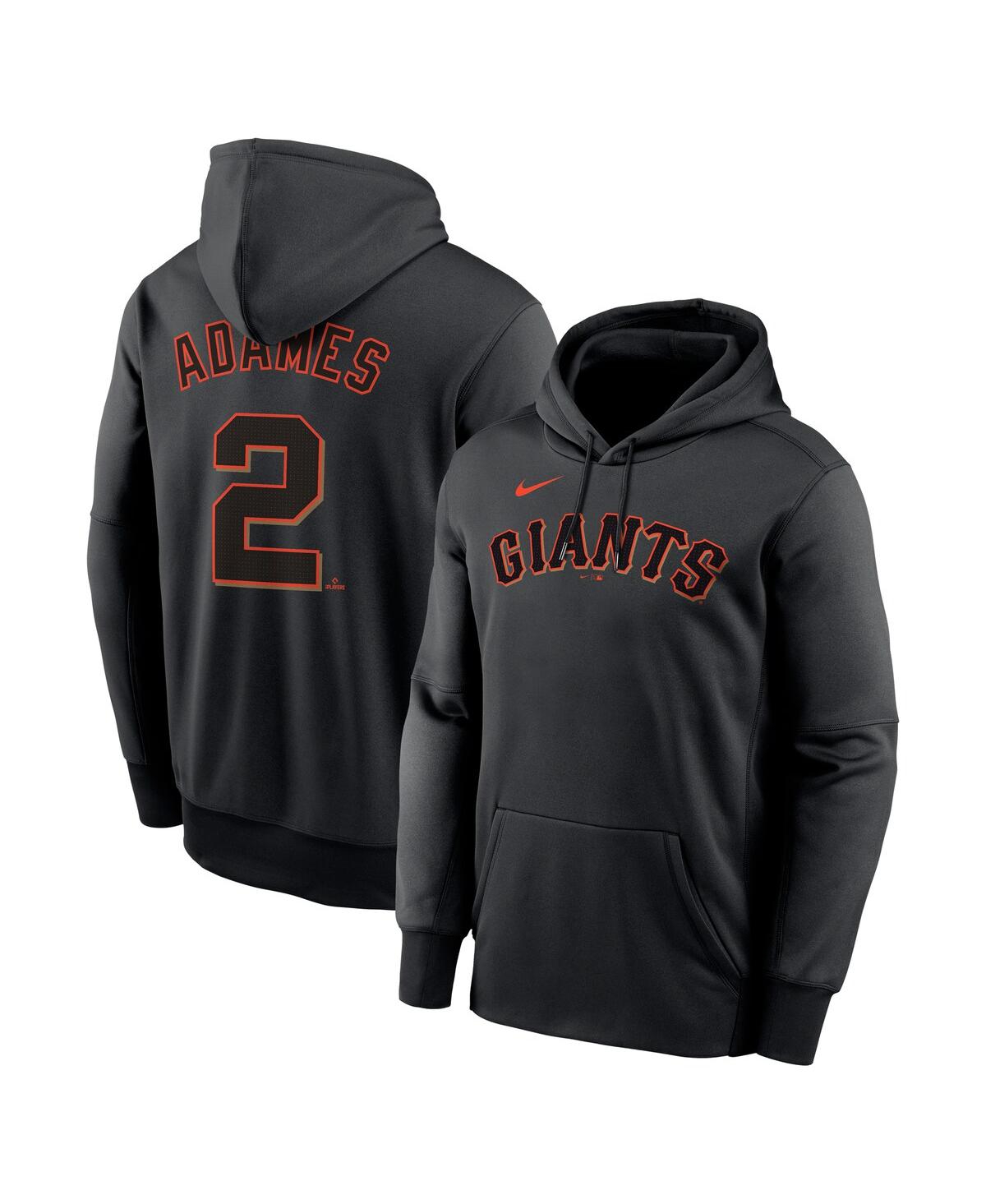 Click here for Nike Mens Willy Adames Black San Francisco Giants... prices