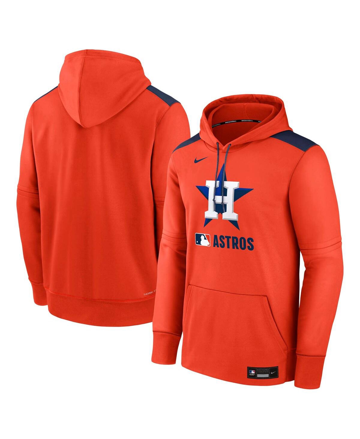 Click here for Nike Mens Orange Houston Astros Authentic Collecti... prices