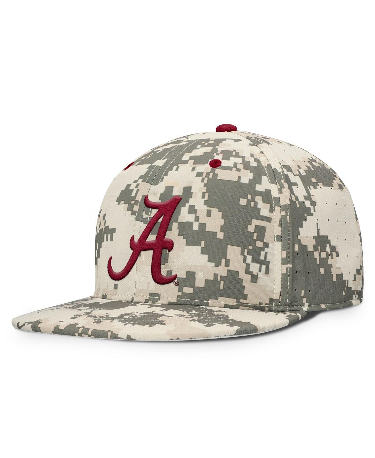 Click here for Nike Mens Digital Camo Alabama Crimson Tide 2025 D... prices