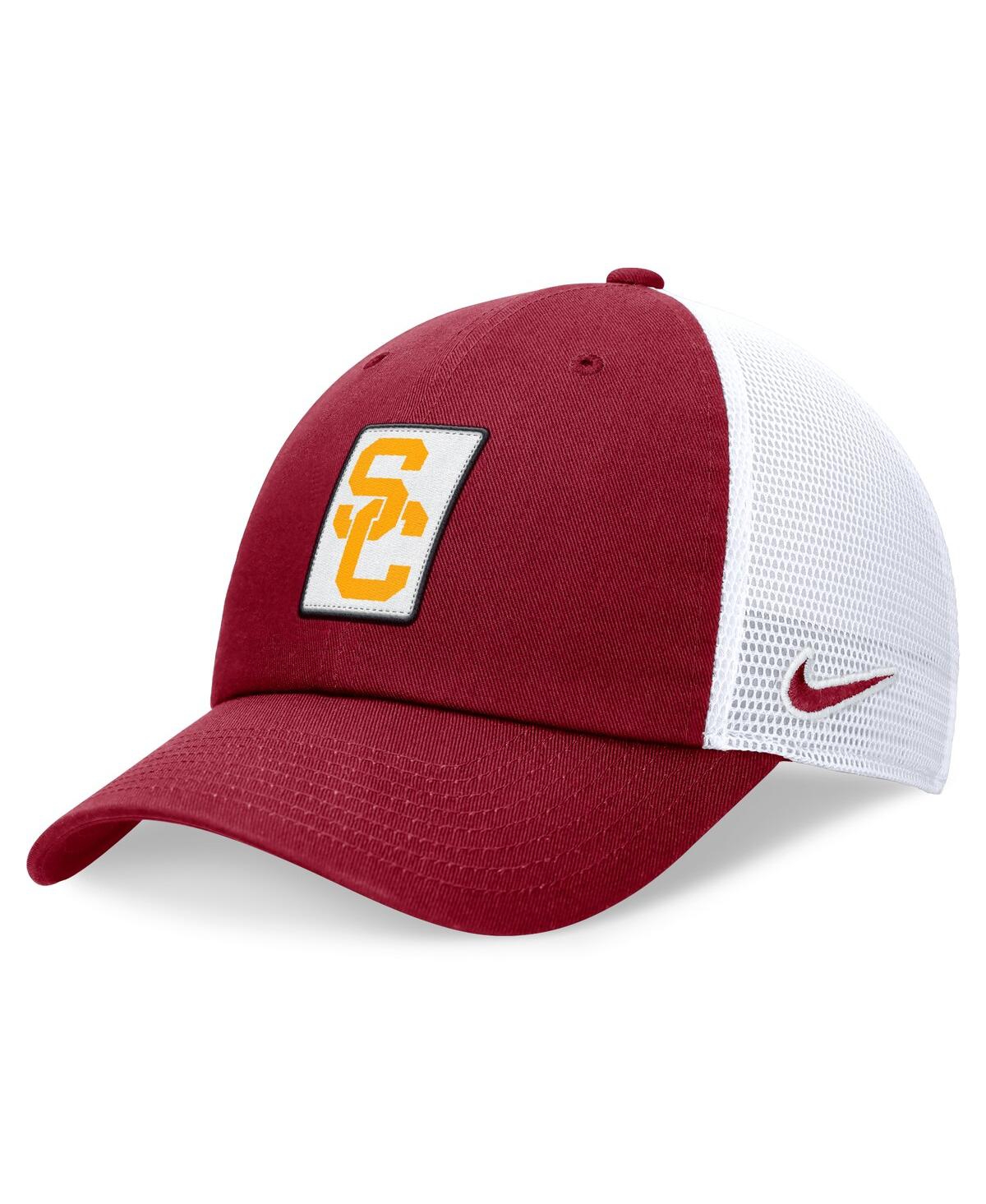 Click here for Nike Mens Cardinal/White Usc Trojans Primetime Clu... prices