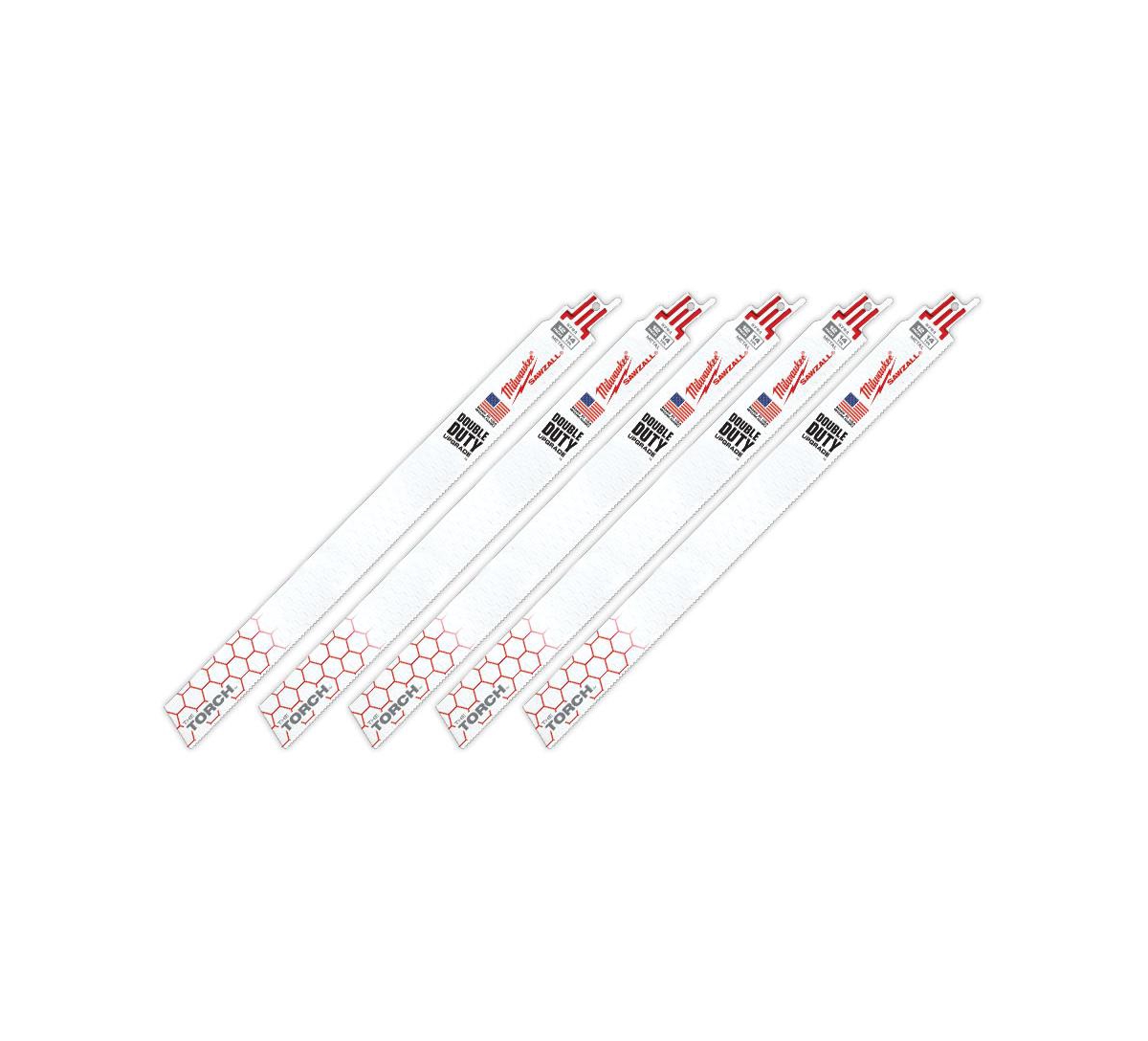 Click here for Milwaukee 48-00-5794 12" 14 Tpi The Torch Saw... prices