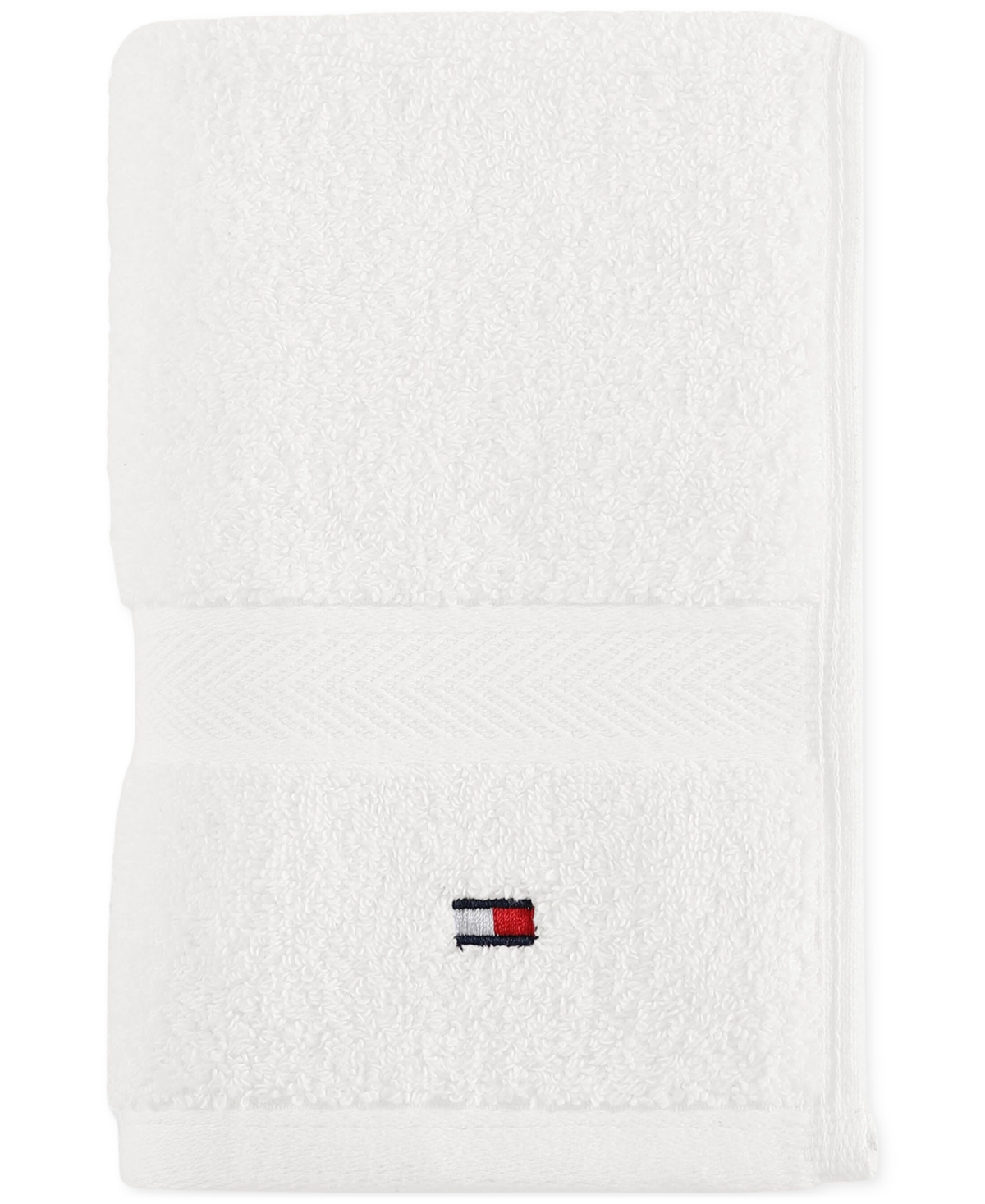 Click here for Tommy Hilfiger Home Modern American Solid Cotton H... prices