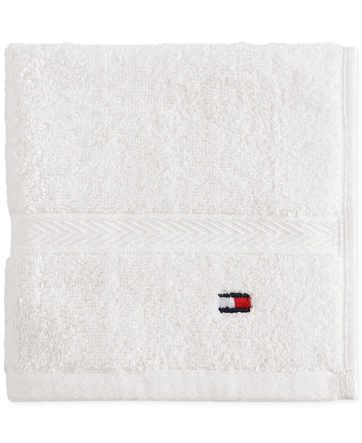 Click here for Tommy Hilfiger Home Modern American Solid Cotton W... prices