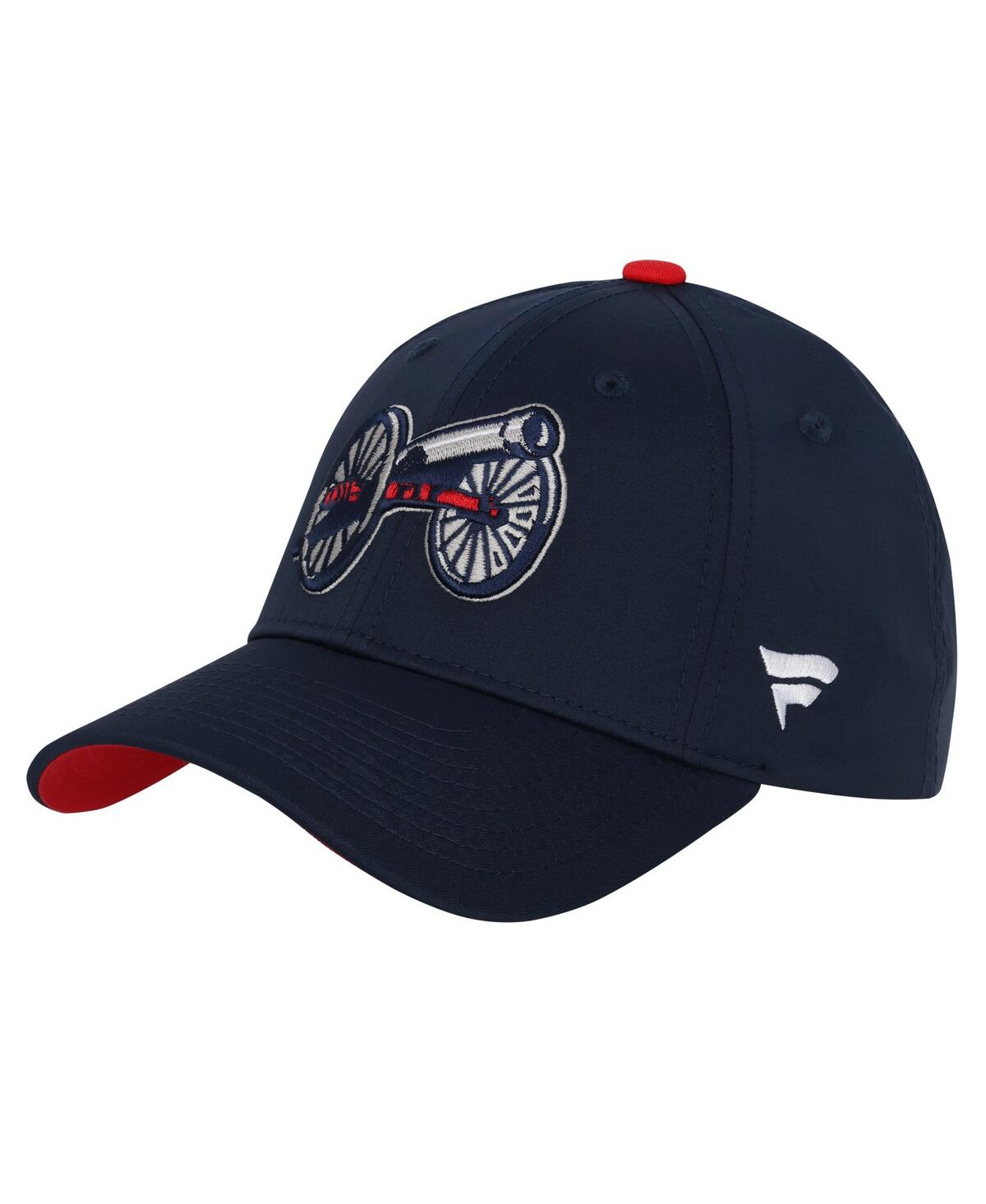 Click here for Fanatics Big Boys and Girls Navy Columbus Blue Jac... prices