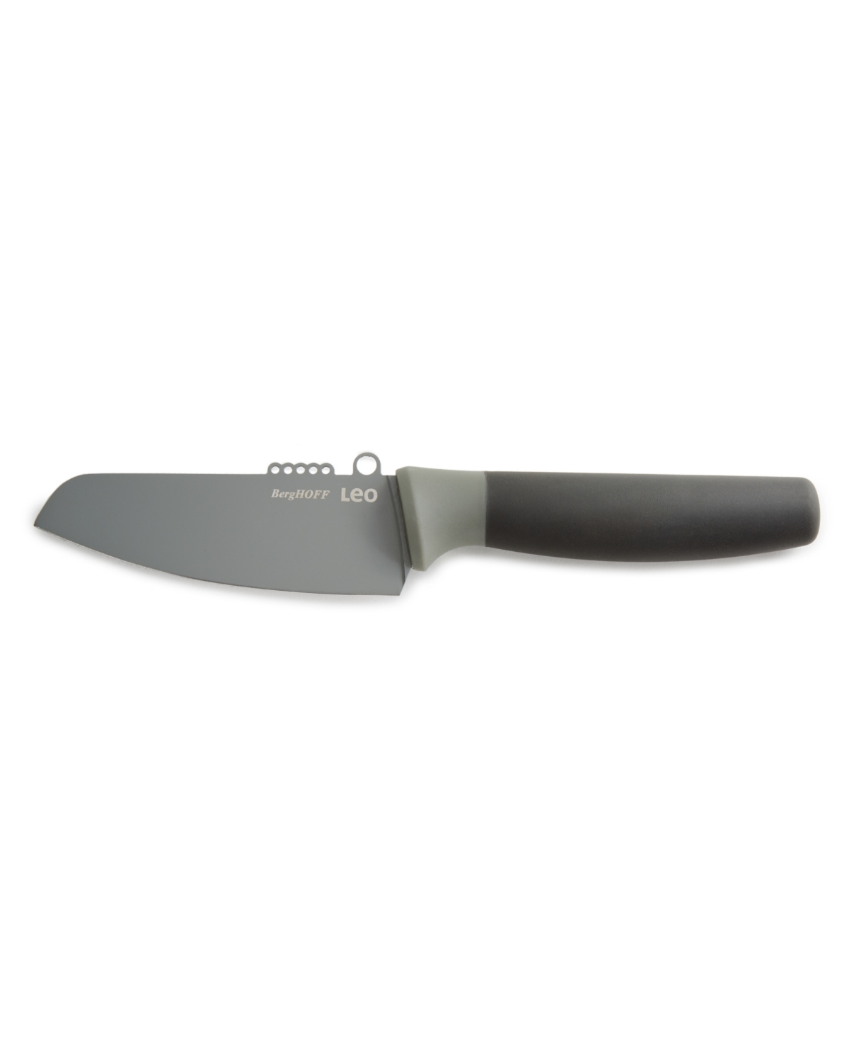 Click here for BergHOFF Leo Balance 4.5 Vegetable Knife - Gray prices