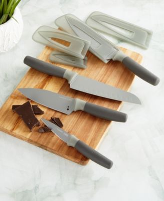 BergHOFF Leo Balance 4-Piece Cutlery Set - Macy's