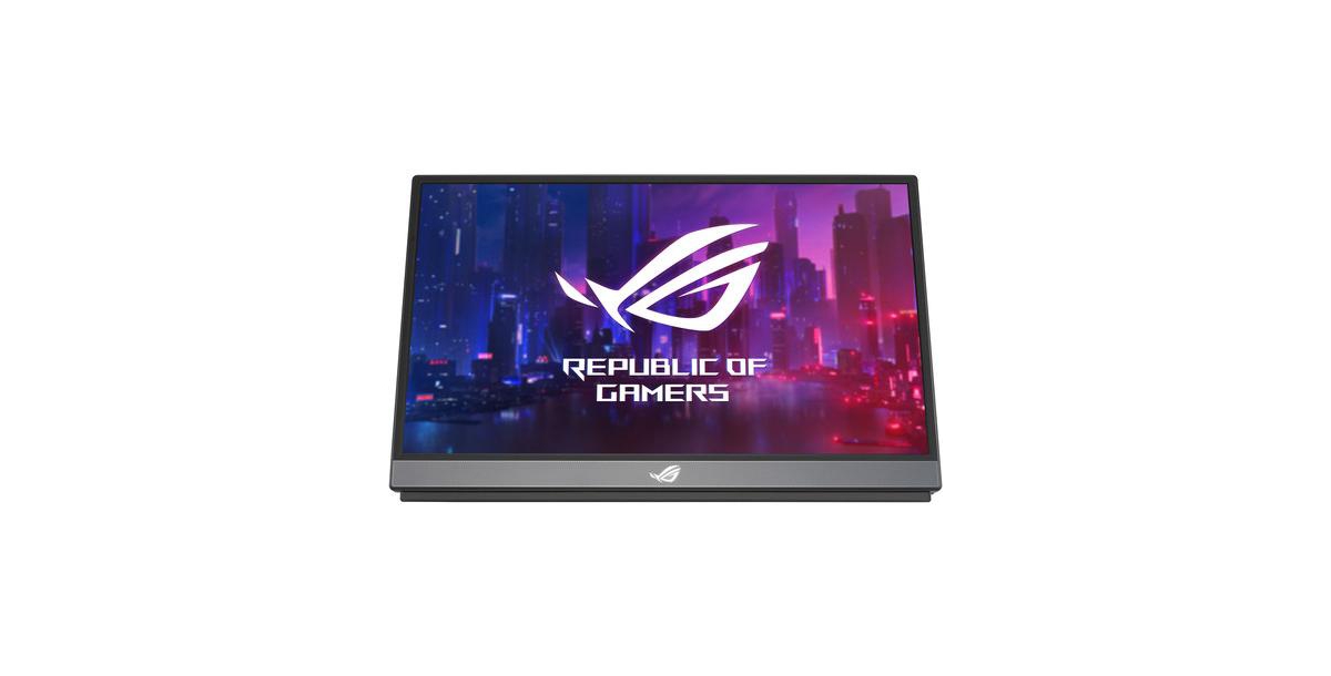 Click here for Asus Rog Strix XG17AHPE 17.3 Portable Gaming Monit... prices