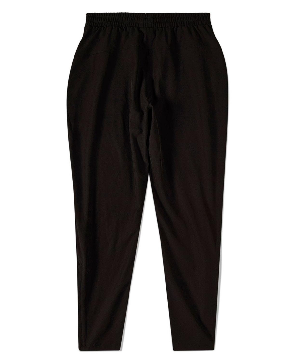Click here for MeMoi Girls Sporty Joggers - Black prices