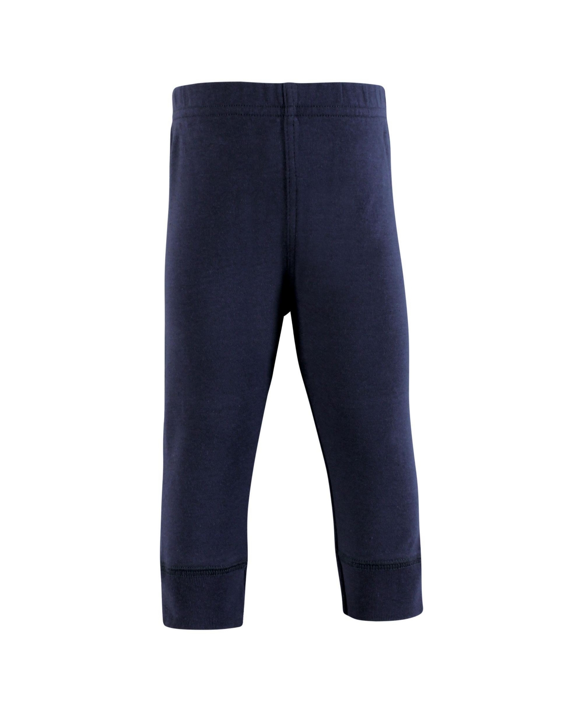 Click here for Hudson Baby Baby Boys Hudson Cozy Cotton Leggings... prices