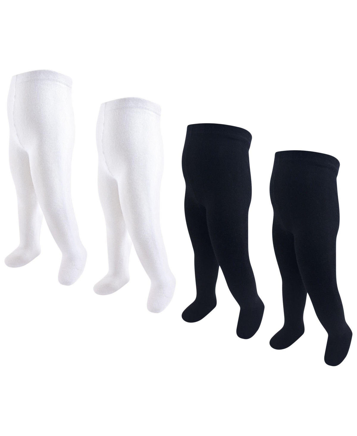 Click here for Touched by Nature Toddler Girls Natural Cotton Tig... prices