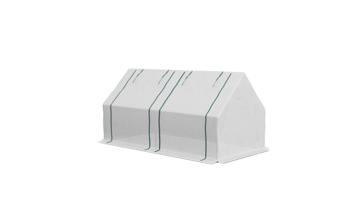 Click here for Outdoor Greenhouse – Sturdy Shelter for Eff... prices