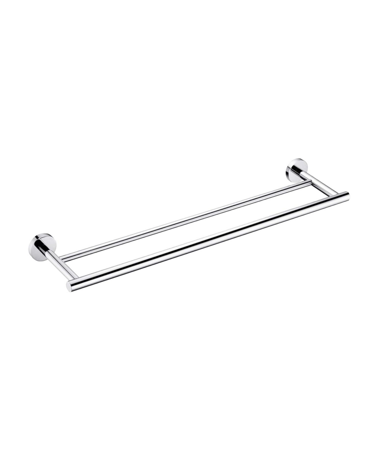 Click here for Double Towel Bar for Efficient Bathroom Storage an... prices