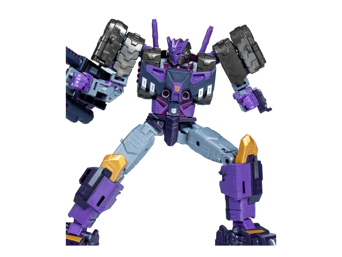 Click here for Comic Universe Tarn Voyager Class | Transformers:... prices