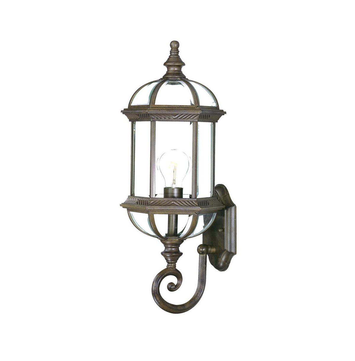 Click here for Cylindrical Lantern Wall Light for Entryway Hallwa... prices