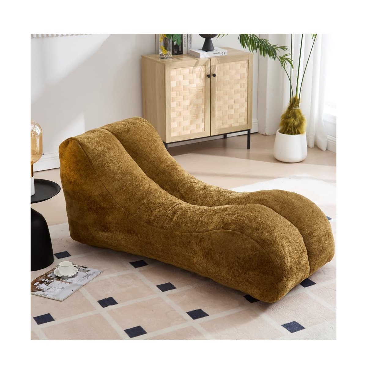 Click here for Creative Bean Bag Sofa  Elastic Fitting the Curves... prices