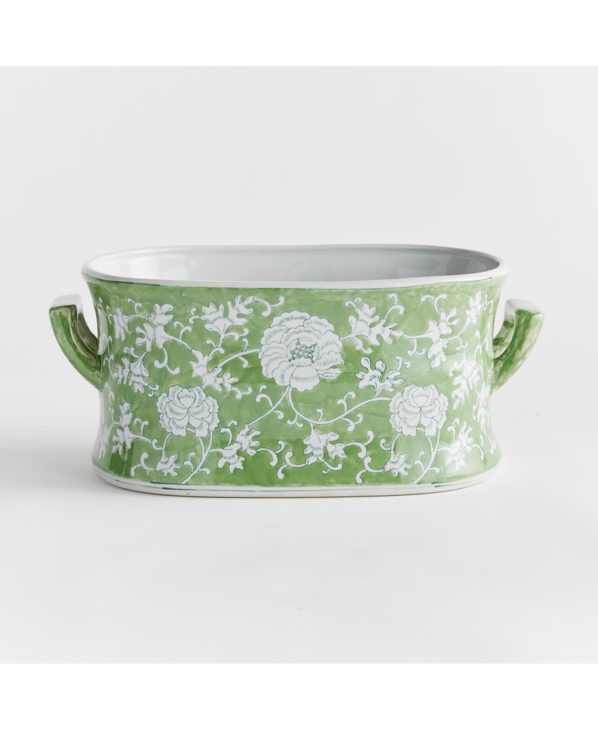 Click here for Imperial Lotus Planter prices