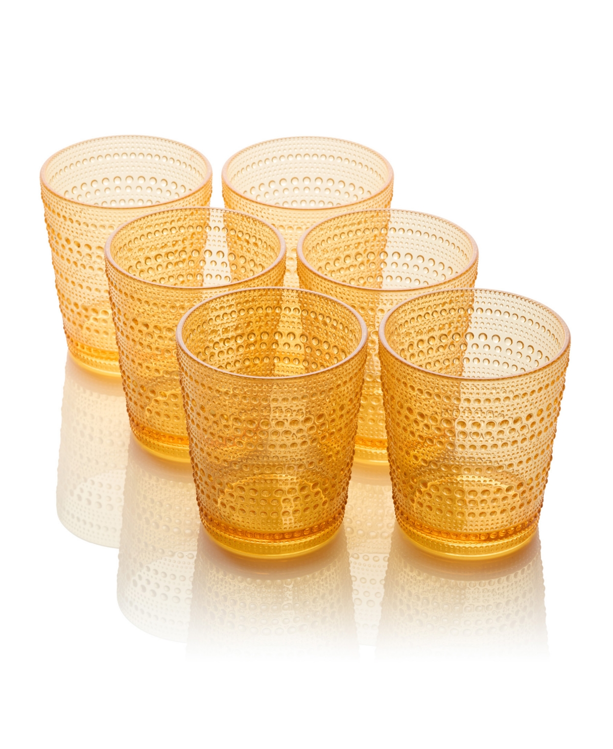 Click here for Certified International Santa Fe Acrylic Double Ol... prices