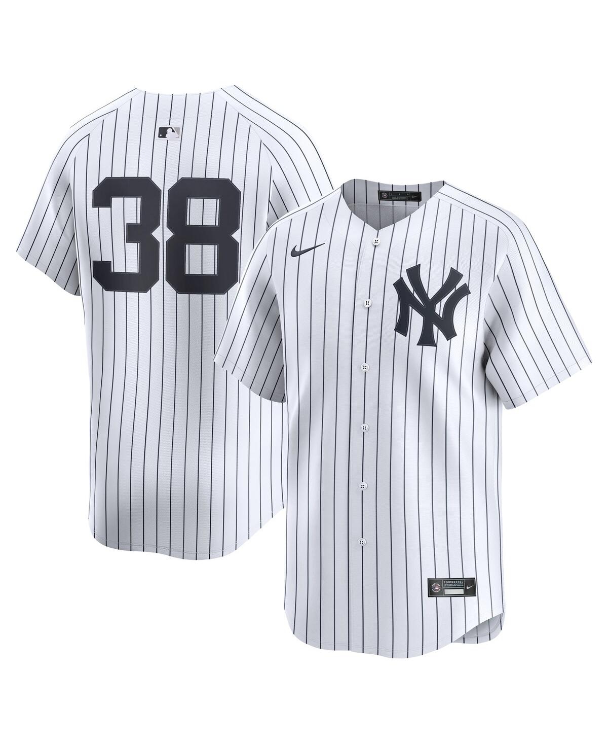 Click here for Nike Mens Devin Williams White New York Yankees Ho... prices