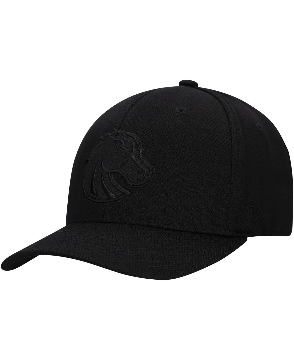 Click here for Top of the World Mens Black Boise State Broncos Re... prices