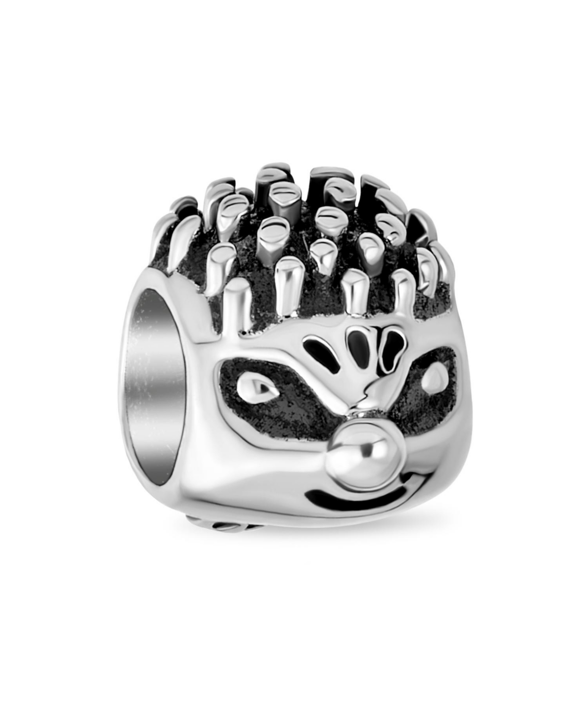 Click here for Bling Jewelry Cute Whimsical Hedgehog Animal Charm... prices