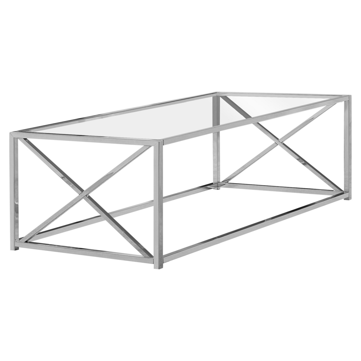 Click here for Contemporary Glass and Iron Coffee Table for Home... prices