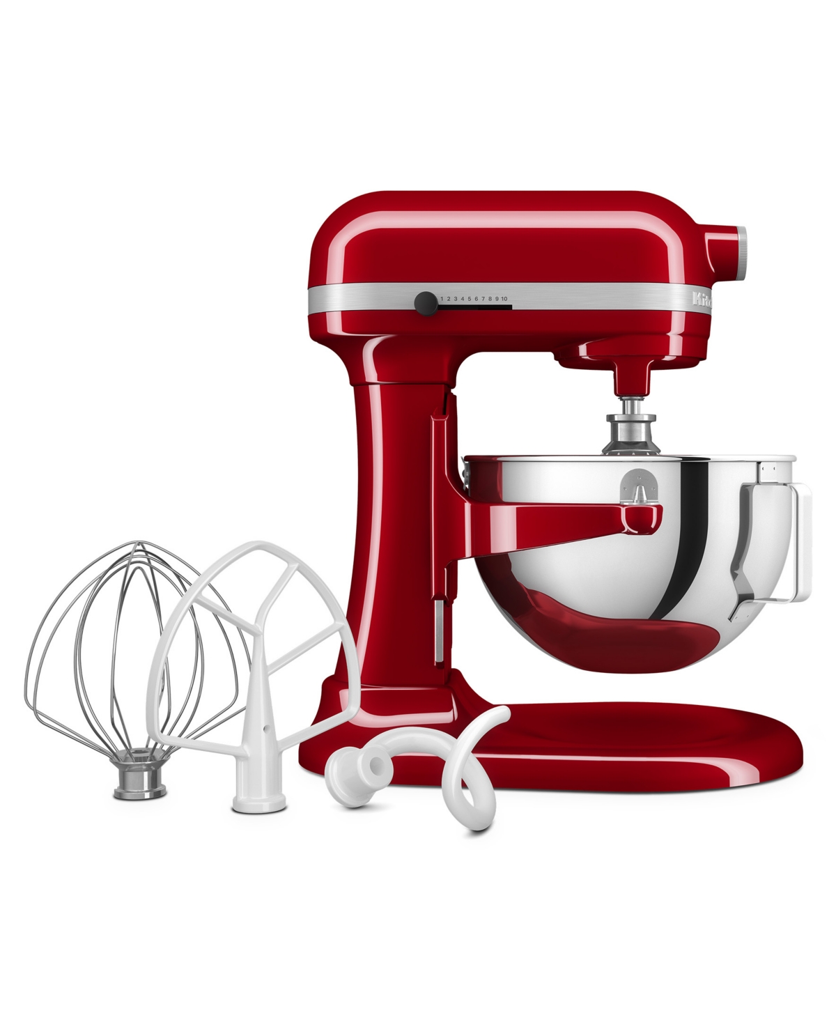 Click here for KitchenAid 5.5-Quart Bowl Lift Stand Mixer - Empir... prices