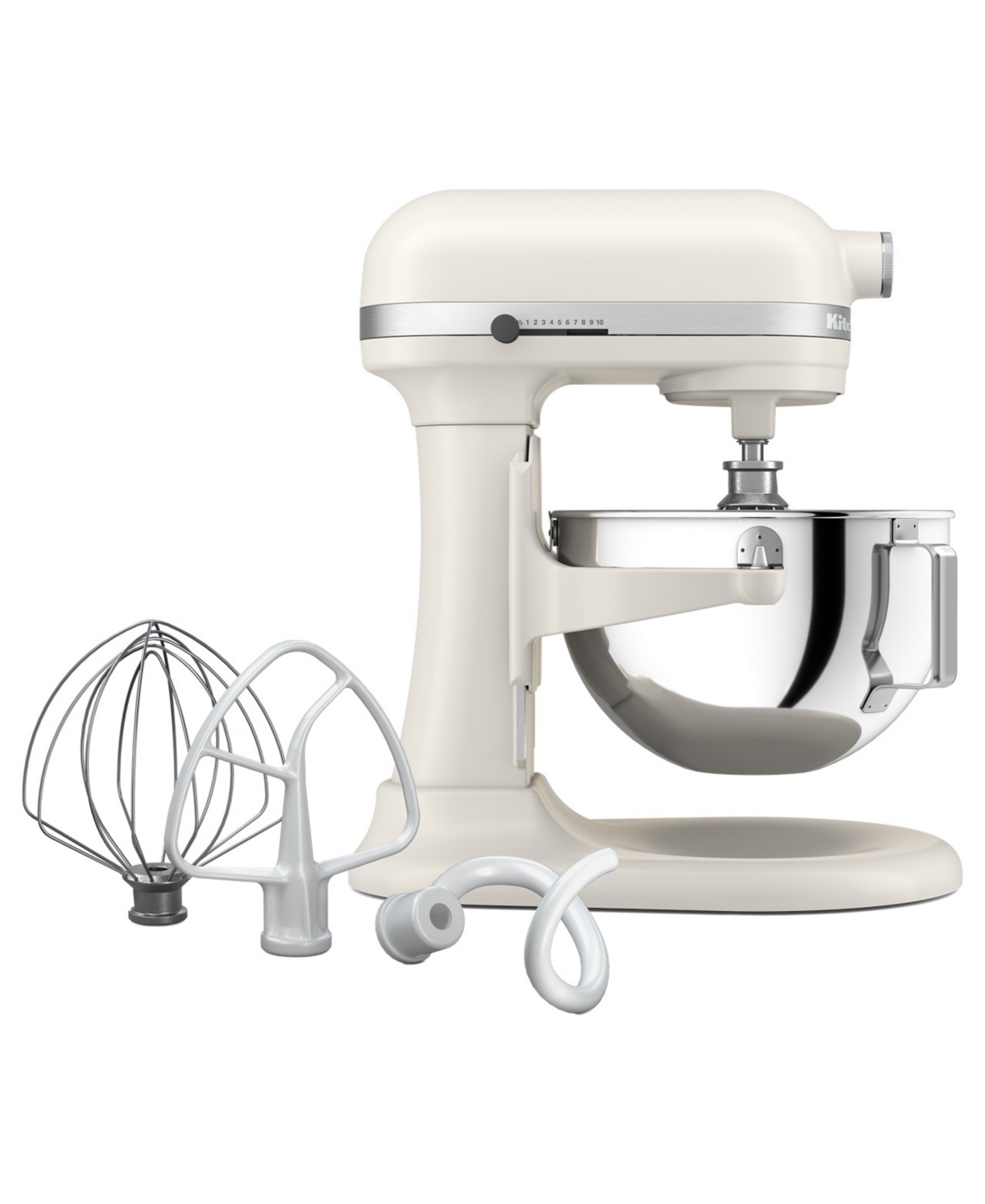 Click here for KitchenAid 5.5-Quart Bowl Lift Stand Mixer - Porce... prices