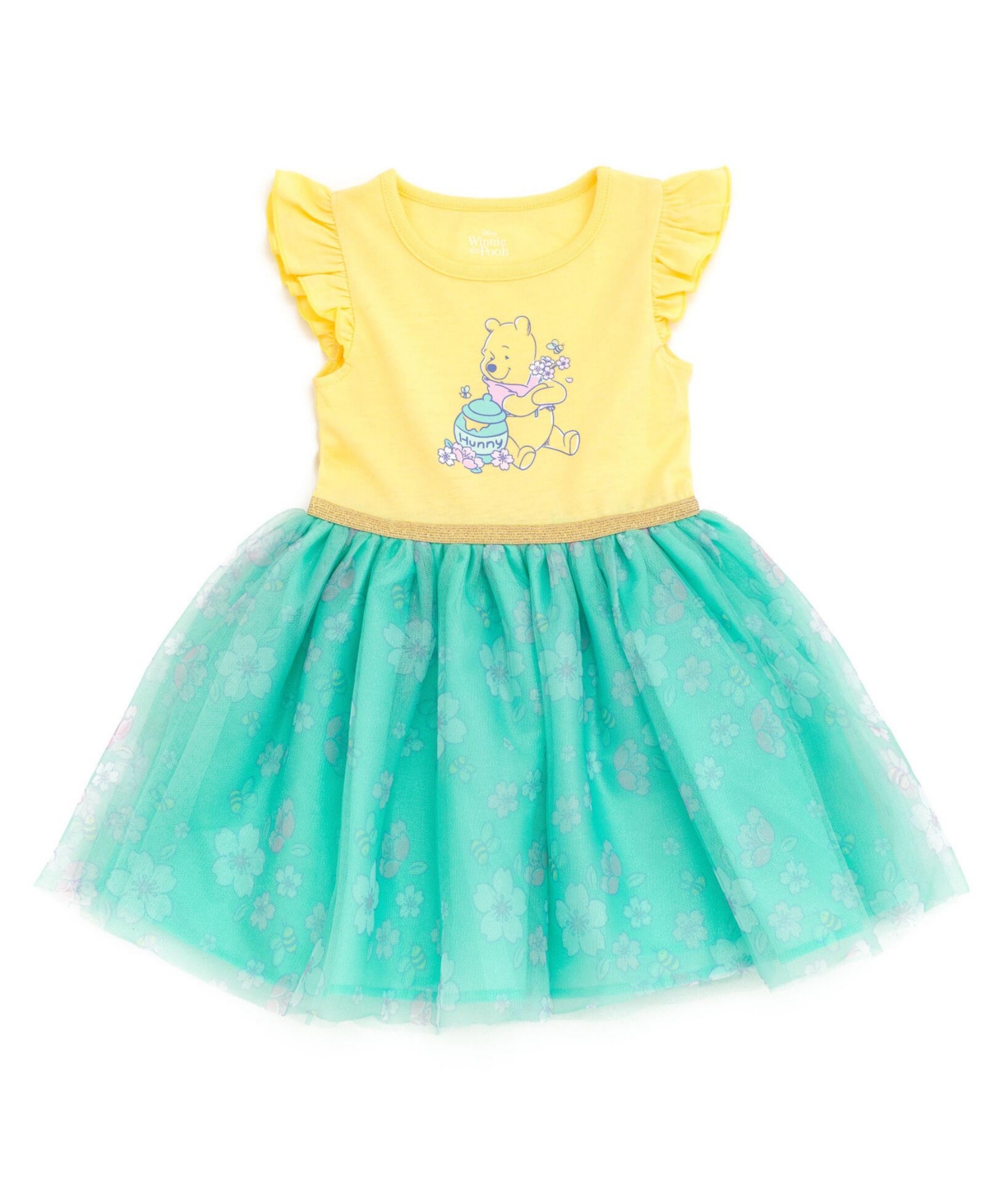 Click here for Winnie the Pooh Little Girls Disney Raya and the L... prices