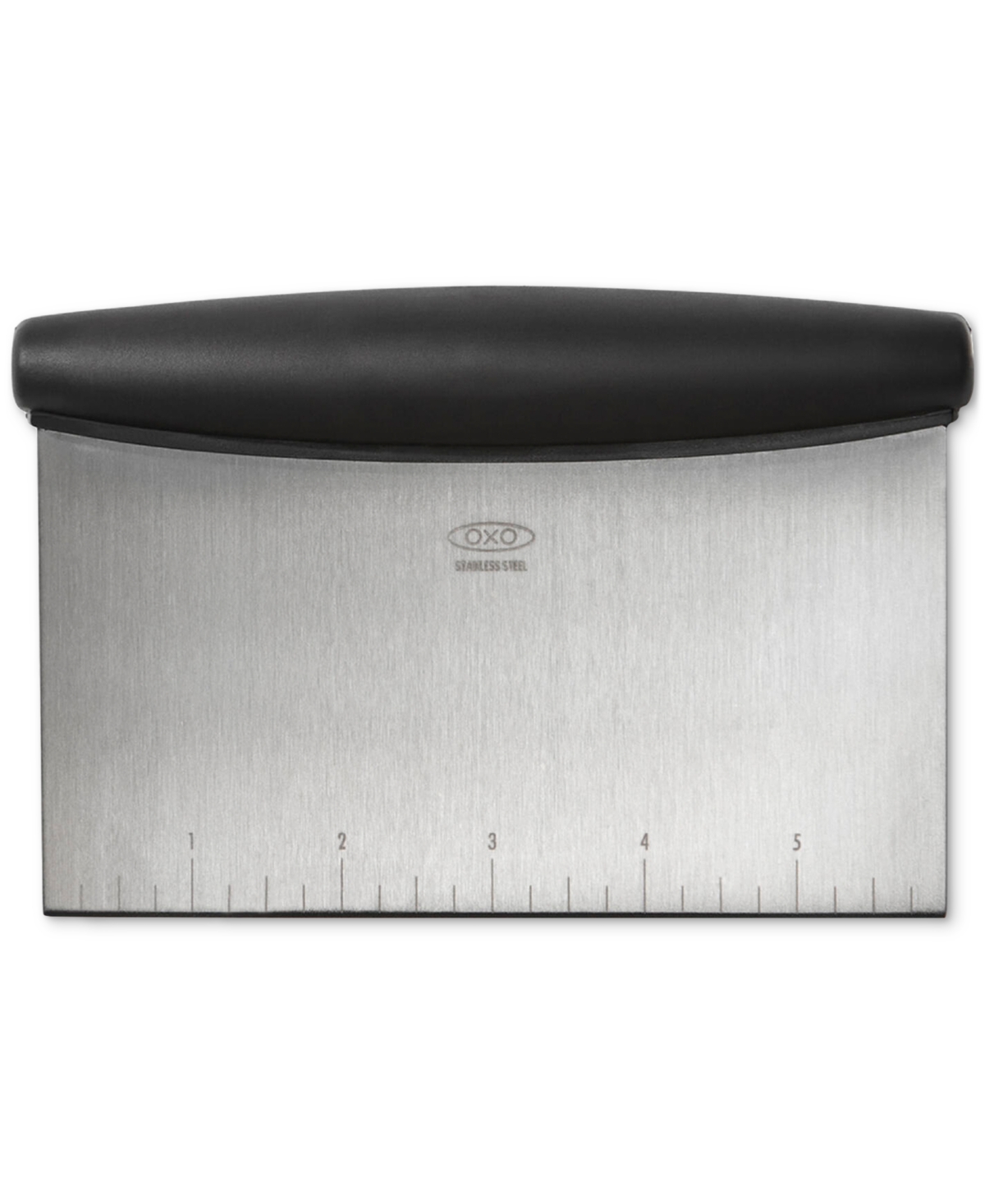 Click here for Oxo Good Grips Multi-Purpose Bench Scraper Chopper prices