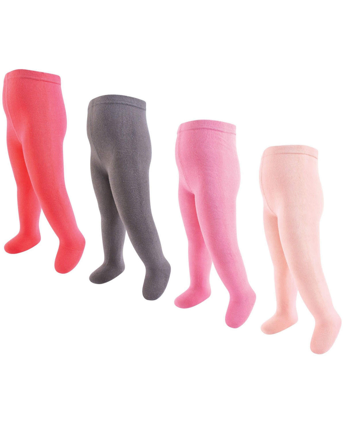 Click here for Touched by Nature Toddler Girls Natural Cotton Tig... prices