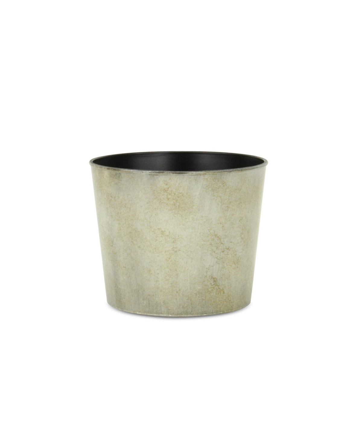 Click here for Modern Round Plastic Planter for Home Garden and P... prices