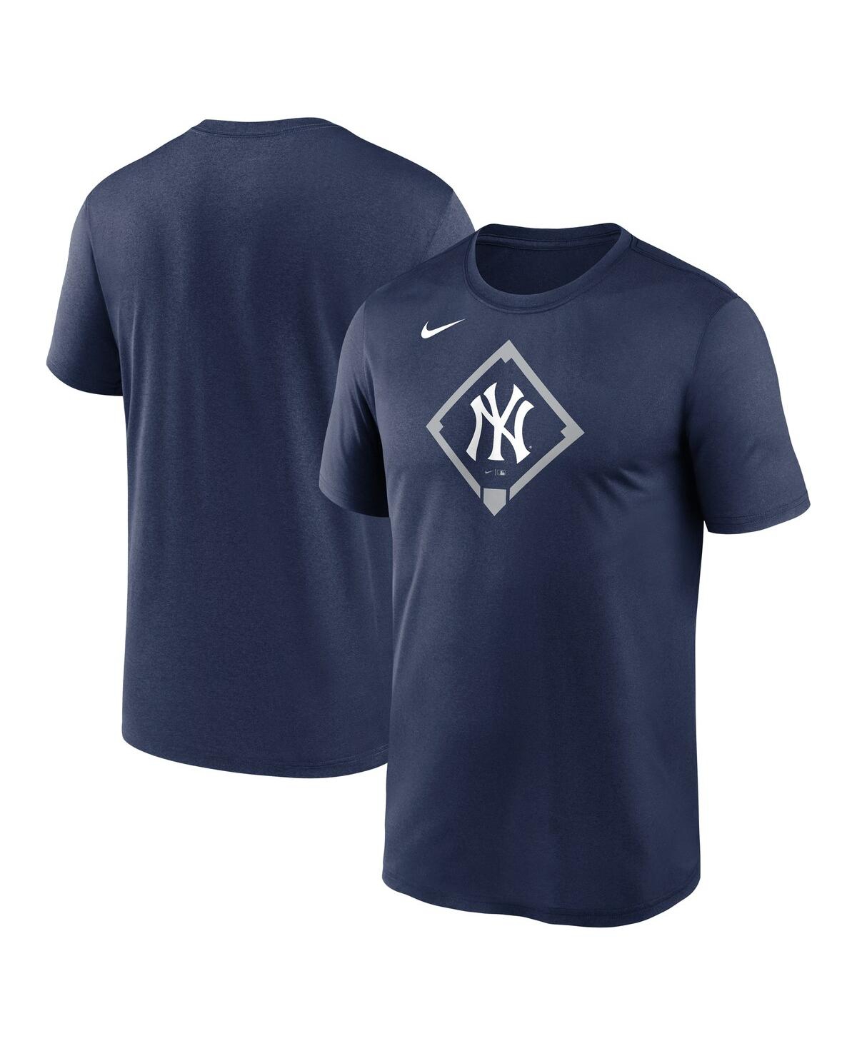 Click here for Nike Mens Navy New York Yankees Icon Legend Perfor... prices