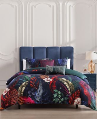 Click here for Bebejan Paradise Bedding 100 Cotton Sateen 5 Piece... prices