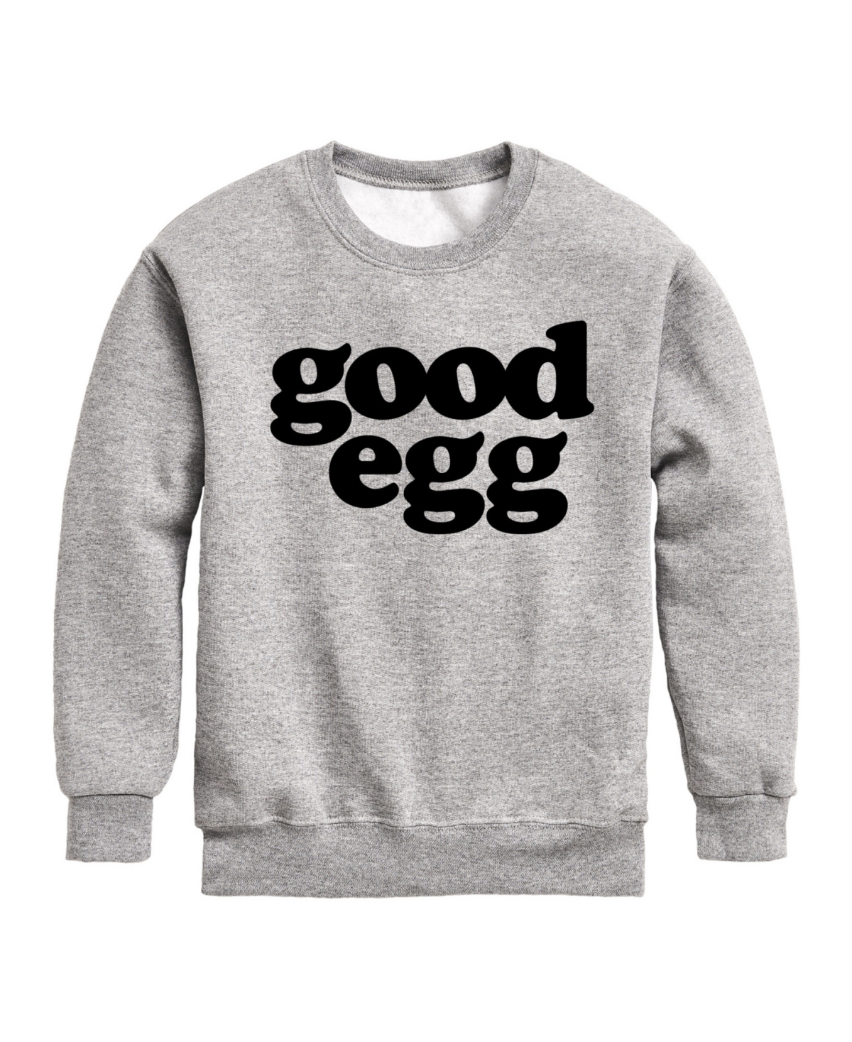 Click here for Hybrid Toddler Boys Easter Good Egg Graphic Fleece... prices