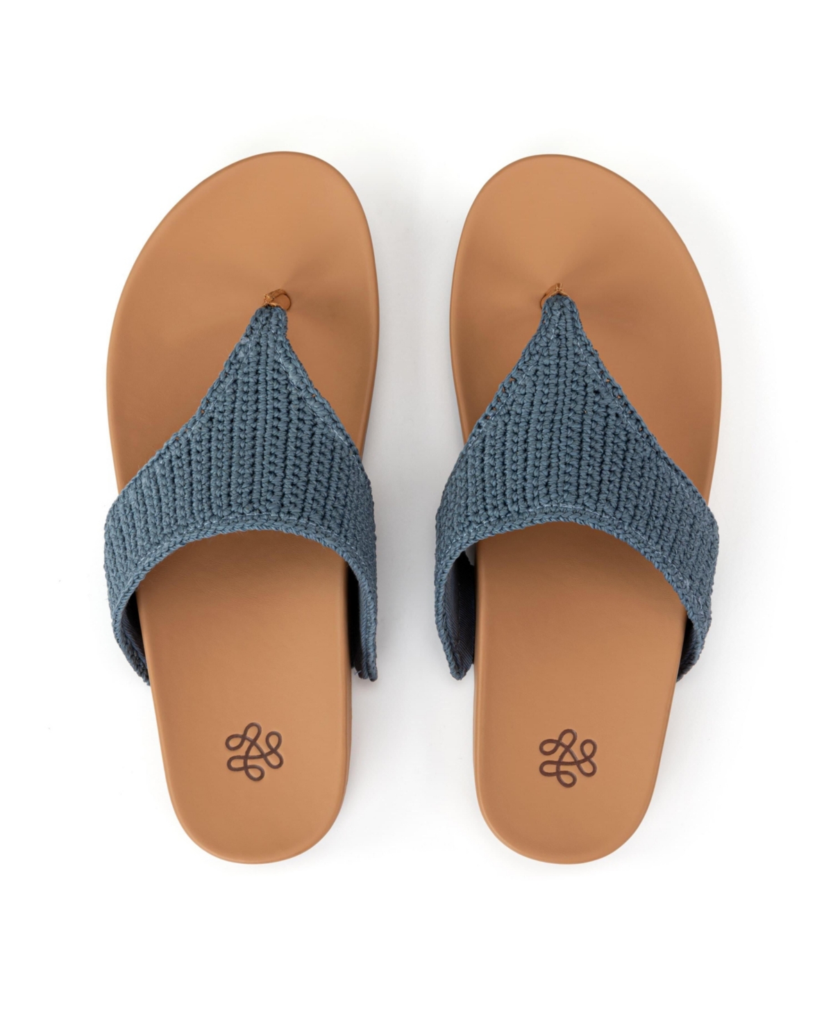 Click here for The Sak Women Everly Sandal - Maritime prices